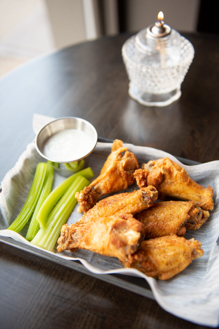 Specials - The Library On Carson